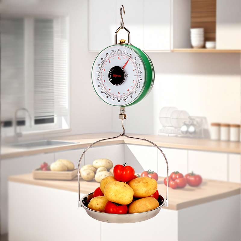 HANGING SCALES – TADA Precision Scales